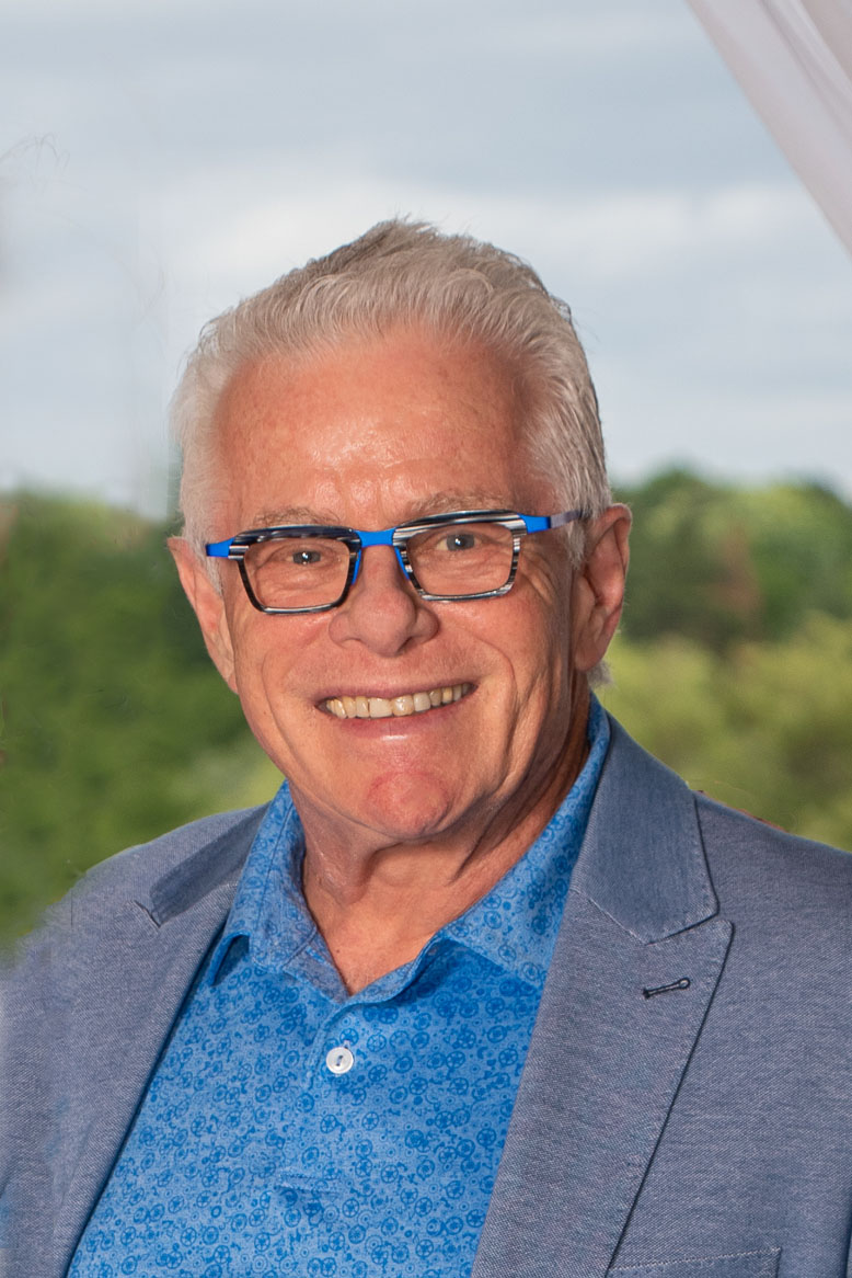 Benjamin's Park Memorial Chapel - Home